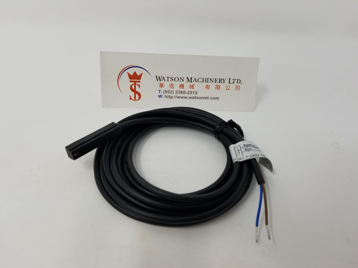Jufan JFS-04H Sensor Switch (Made in Taiwan) – Watson Machinery Fluid ...