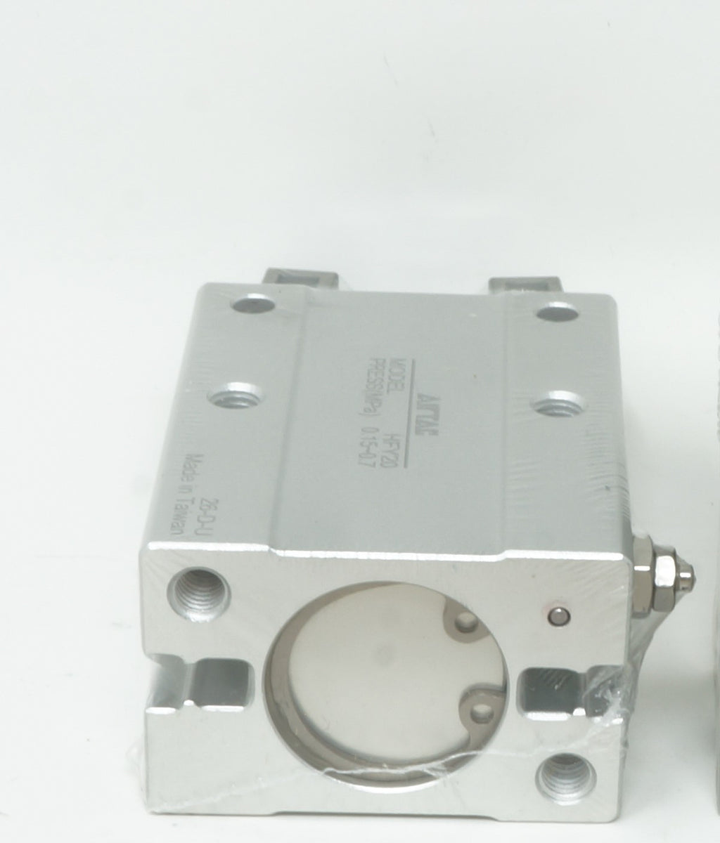 Airtac HFY20 Pneumatic Gripper – Watson Machinery Fluid Power Co